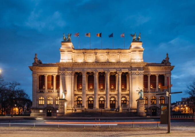 Feest(winkel)! Hier in Amsterdam komt een nieuwe SoLow
