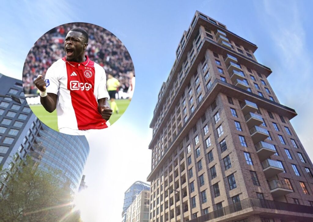 Amsterdam Marathon: dit moet je weten over wegafsluitingen - indebuurt ...