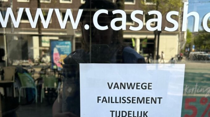 Yes! NORMAL opent aan het Leidseplein (en geeft goodiebags weg ...