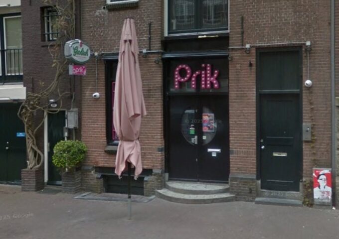 5 x bijzondere musea in Amsterdam