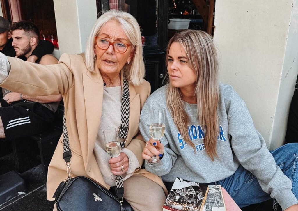 Dit is het nieuwe huis van Kiki Bosman en haar vriend Tim Senders