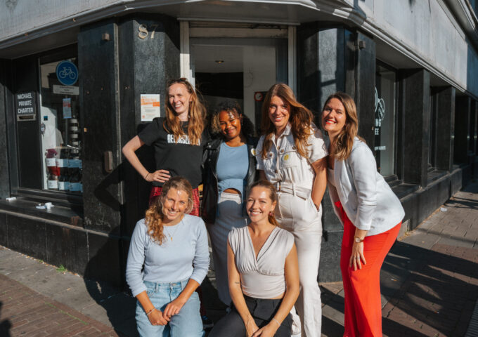 Normal Amsterdam - indebuurt Amsterdam