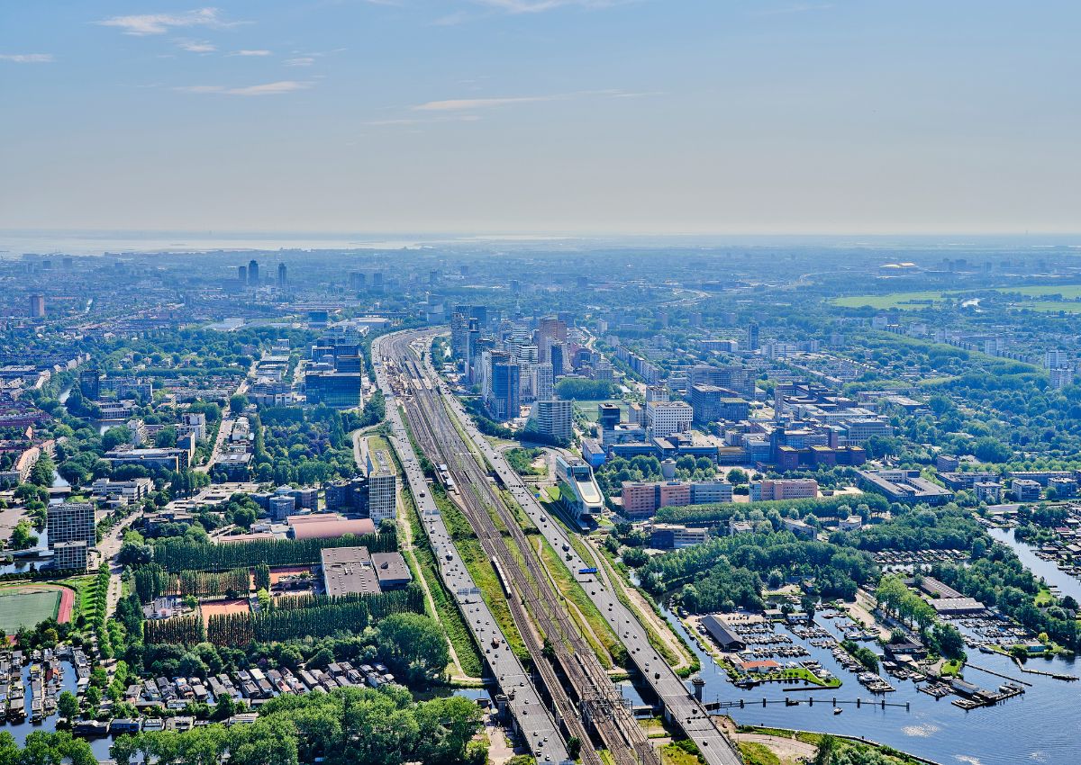 Festival Op de Ring: alle info op een rij - indebuurt Amsterdam