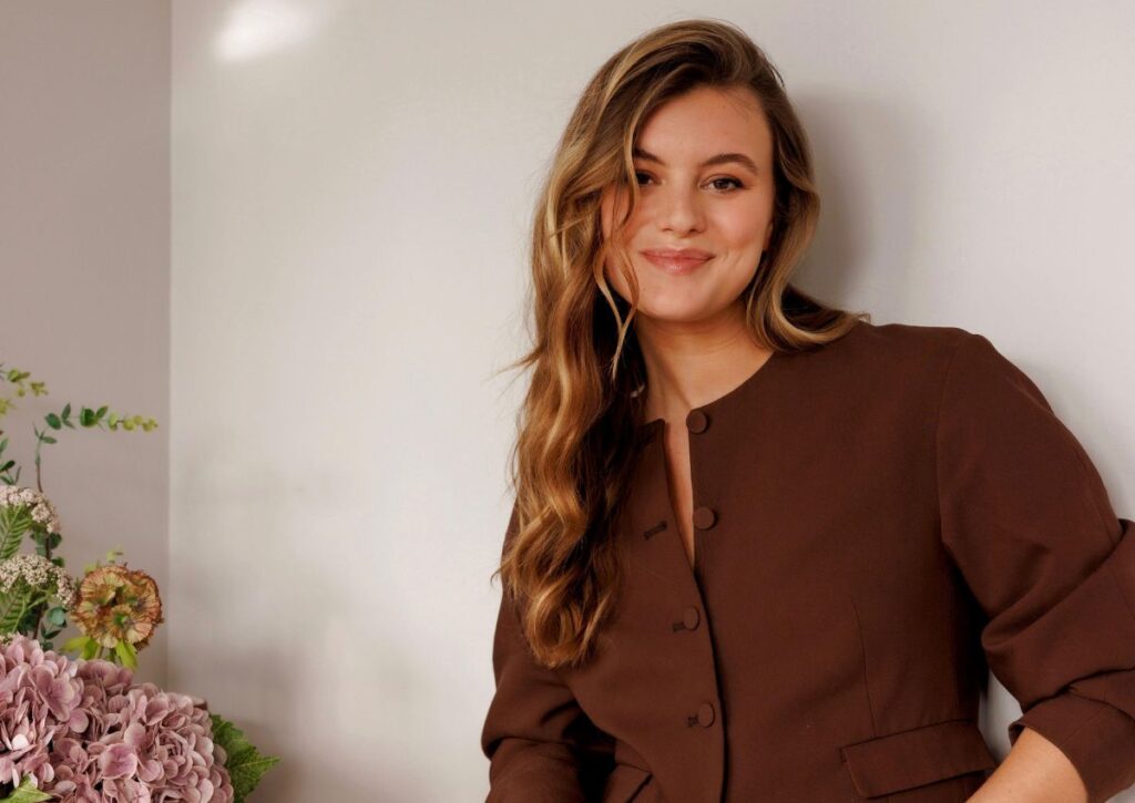 Pien over tv-programma De Brigade, een derde kookboek én een nieuw merk: ‘Ik doe alleen maar ...