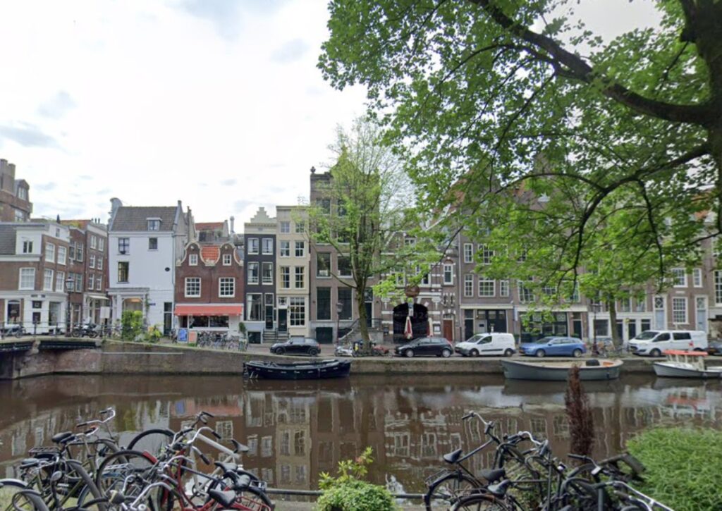 Normal Amsterdam - indebuurt Amsterdam