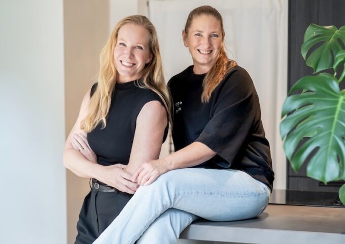 Emma Heesters zet penthouse van 1,5 miljoen in Amsterdam te koop ...