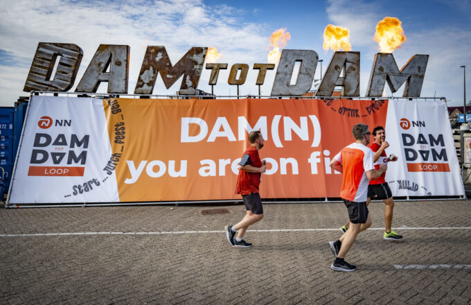 Normal Amsterdam - indebuurt Amsterdam