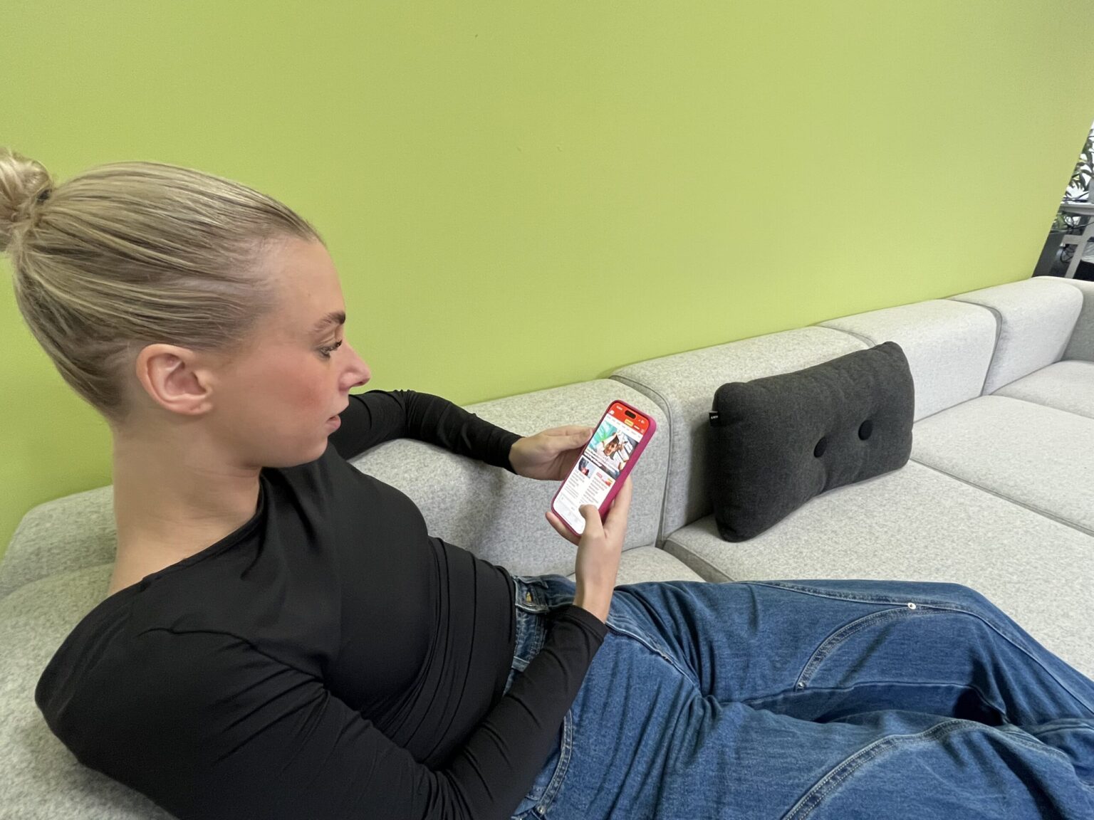 Studenten krijgen gratis digitaal nieuwsabonnement DPG Media