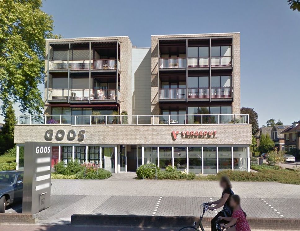 Goos Makelaardij - indebuurt Apeldoorn