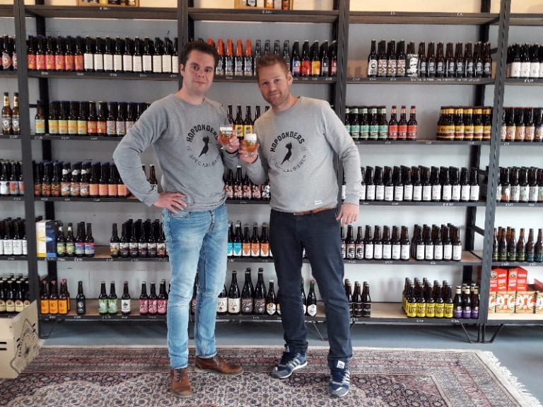 7 x drank inslaan bij echt Apeldoornse slijterijen in Apeldoorn ...