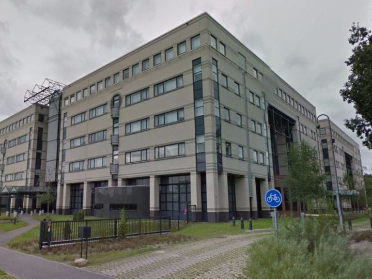 Centraal Beheer - indebuurt Apeldoorn