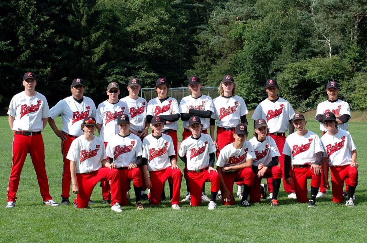 HSV Robur '58 - indebuurt Apeldoorn