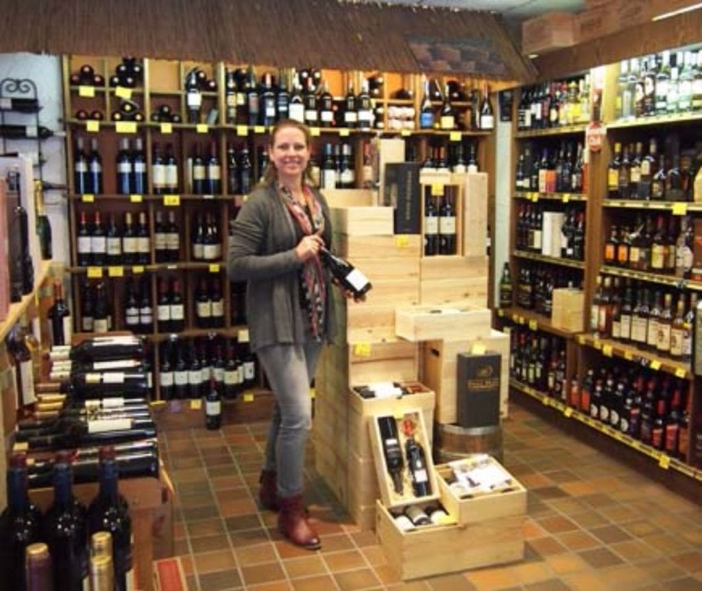 7 x drank inslaan bij echt Apeldoornse slijterijen in Apeldoorn ...