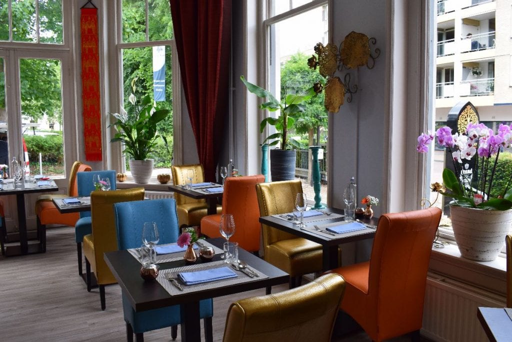 De ProefTuin Hoenderloo - indebuurt Apeldoorn