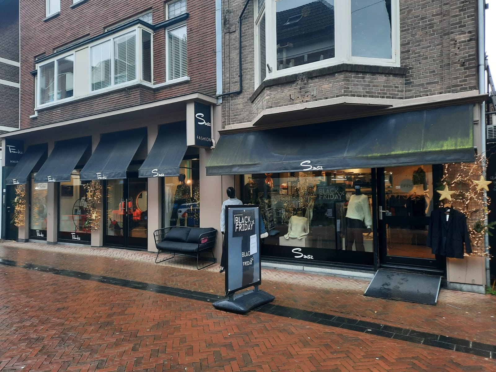 Tip! Hier in Apeldoorn winkel je deze week met korting of krijg je een ...