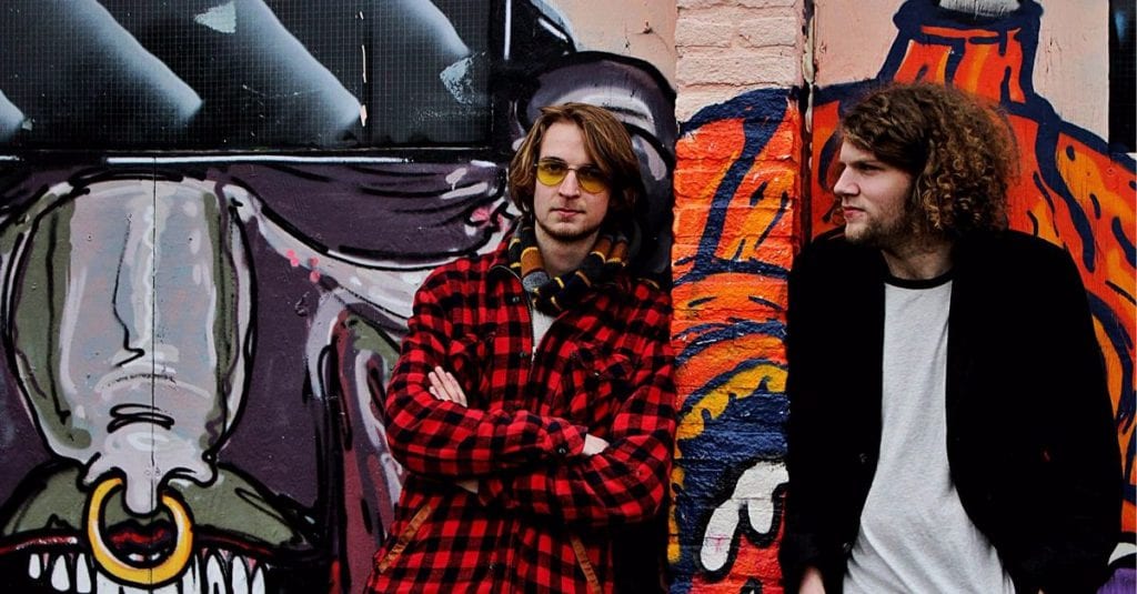 Eerste band Festival BinnensteBuiten bevestigd: Money & The Man ...