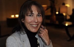 Bekend fotograaf Patricia Steur exposeert bij Salon 1813 - indebuurt ...