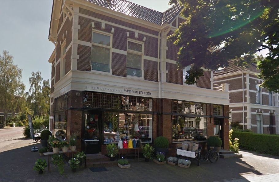 De ProefTuin Hoenderloo - indebuurt Apeldoorn