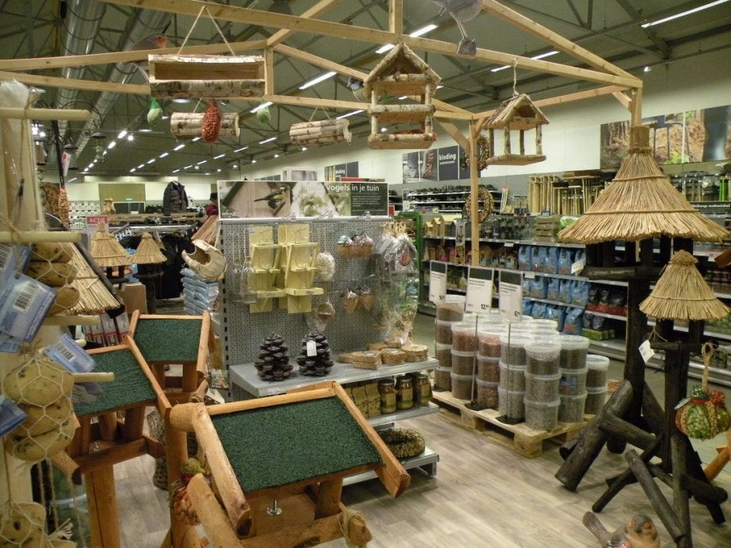 9 x dierenwinkels in Apeldoorn - indebuurt Apeldoorn