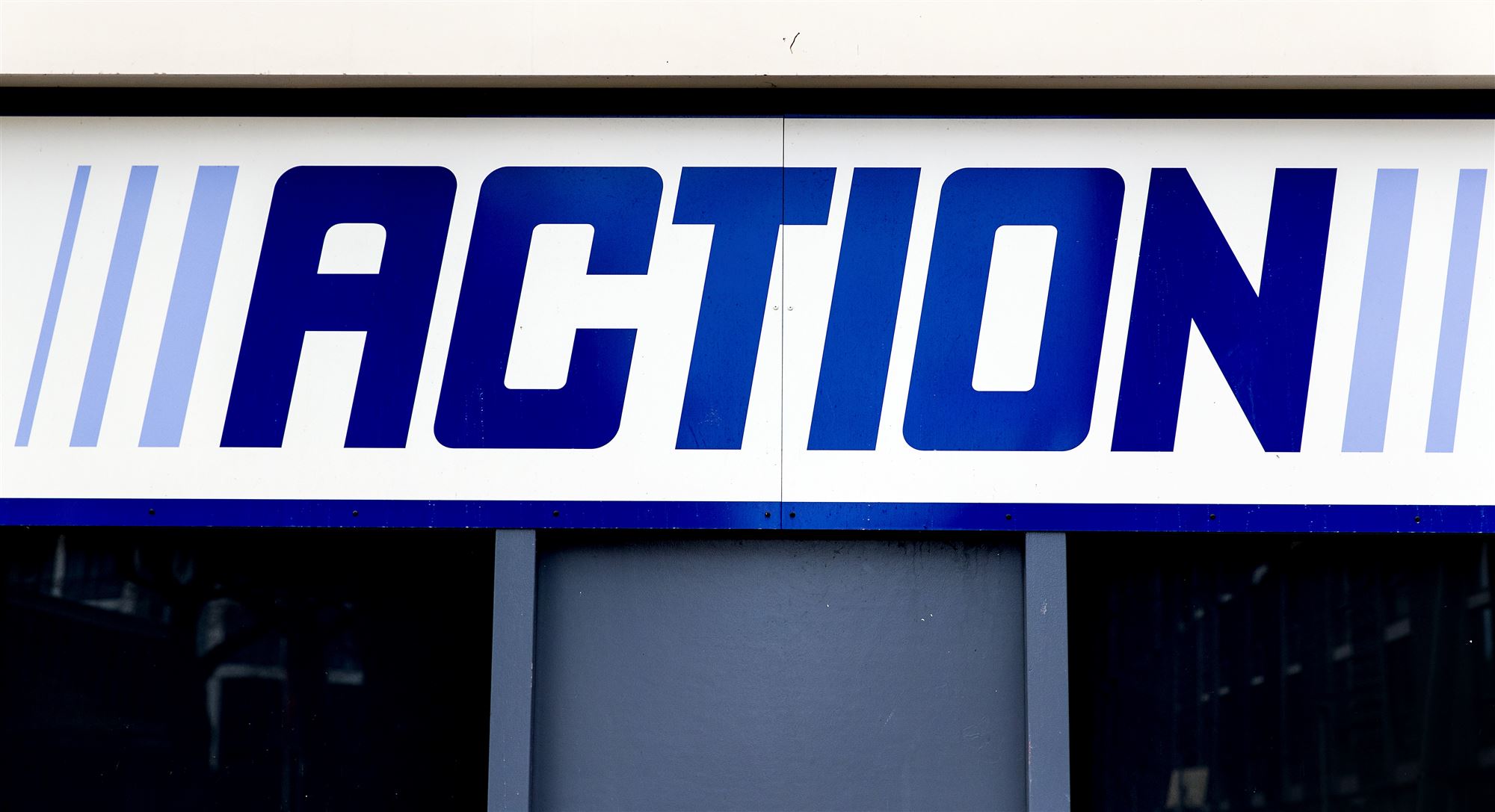 Action komt naar het nieuwe winkelcentrum Anklaar! - indebuurt Apeldoorn