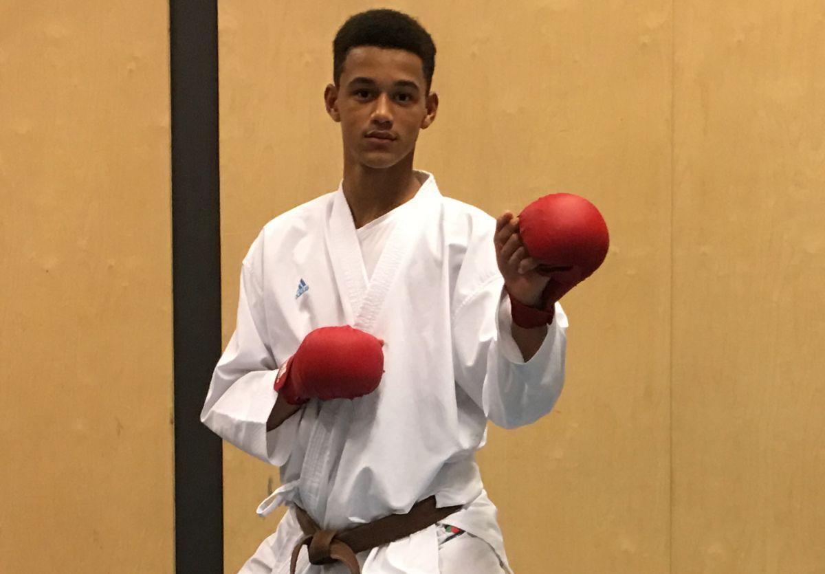 Stem hier voor de sporters van het jaar! - indebuurt Apeldoorn