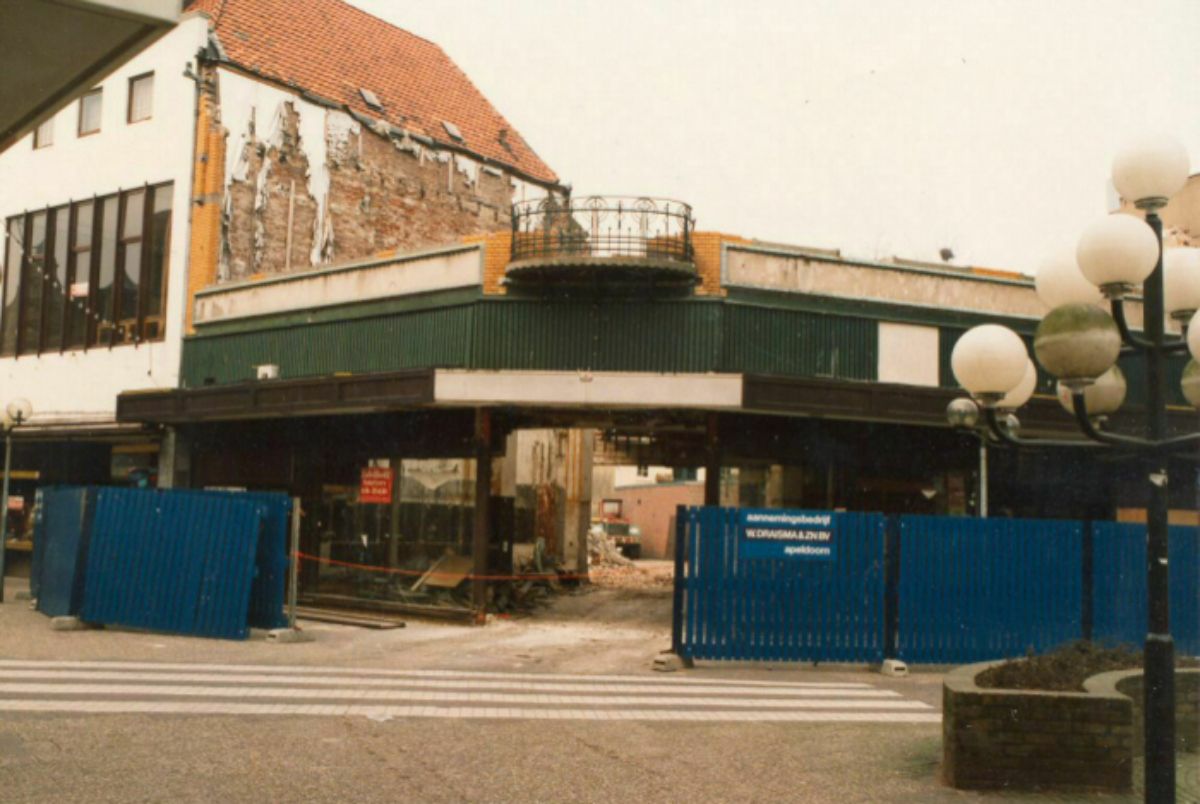 Noteboom was bijna tachtig jaar een begrip in Apeldoorn - indebuurt ...