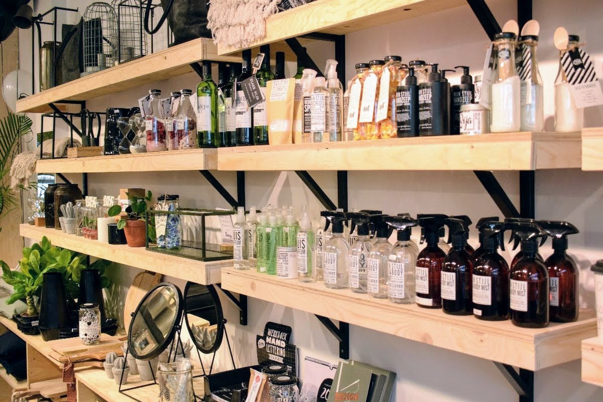 Nieuw in Apeldoorn: Pand Store is open! - indebuurt Apeldoorn