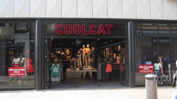 CoolCat - indebuurt Apeldoorn