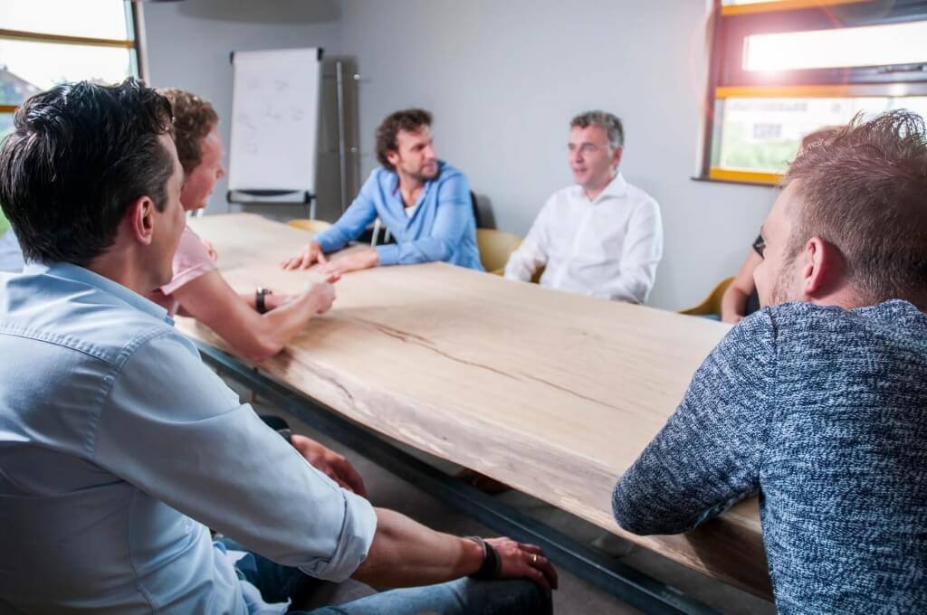 Westerduin Personeel - indebuurt Apeldoorn