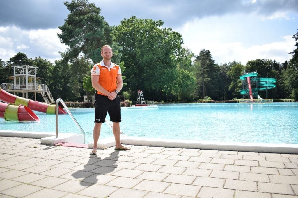 HOZA - indebuurt Apeldoorn