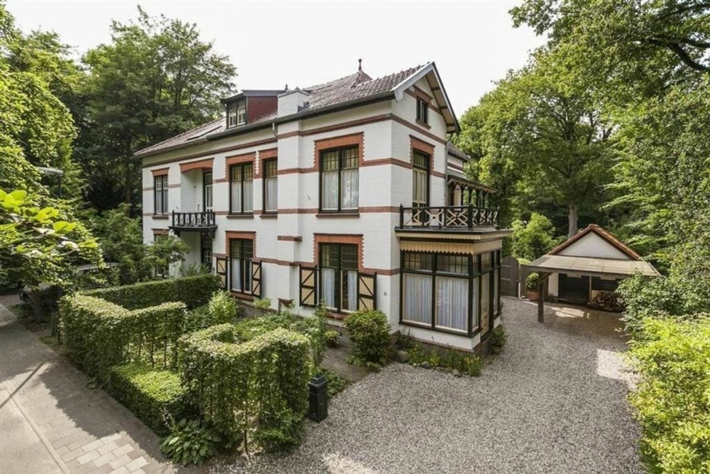 De ProefTuin Hoenderloo - indebuurt Apeldoorn