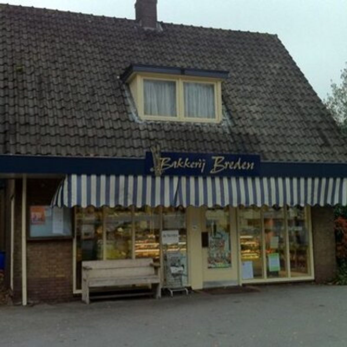 Bakkerij Breden - indebuurt Apeldoorn