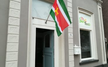 Nu geopend: Surinaams-Javaans eethuisje Surifoods - indebuurt Apeldoorn