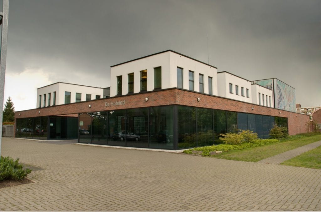 Protestantse Kerk in Nederland (PKN) Wijkgemeente De Hofstad ...