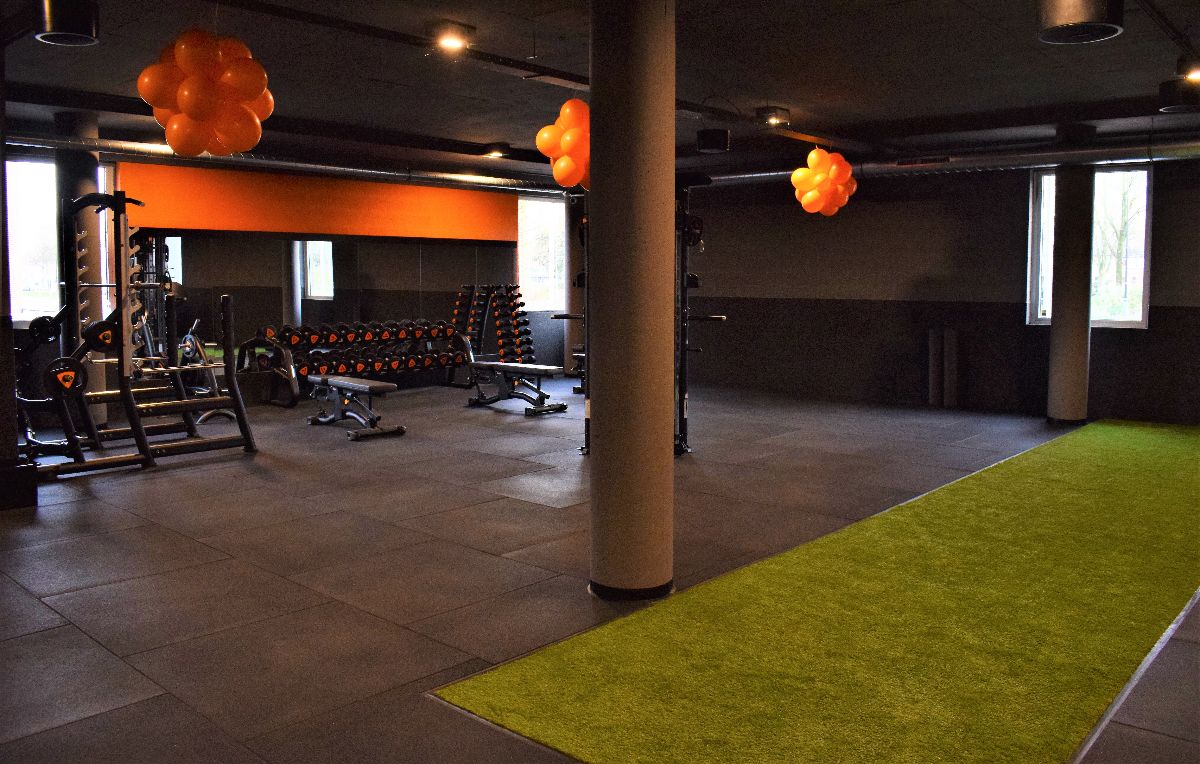 Basic Fit Wageningen Youtube