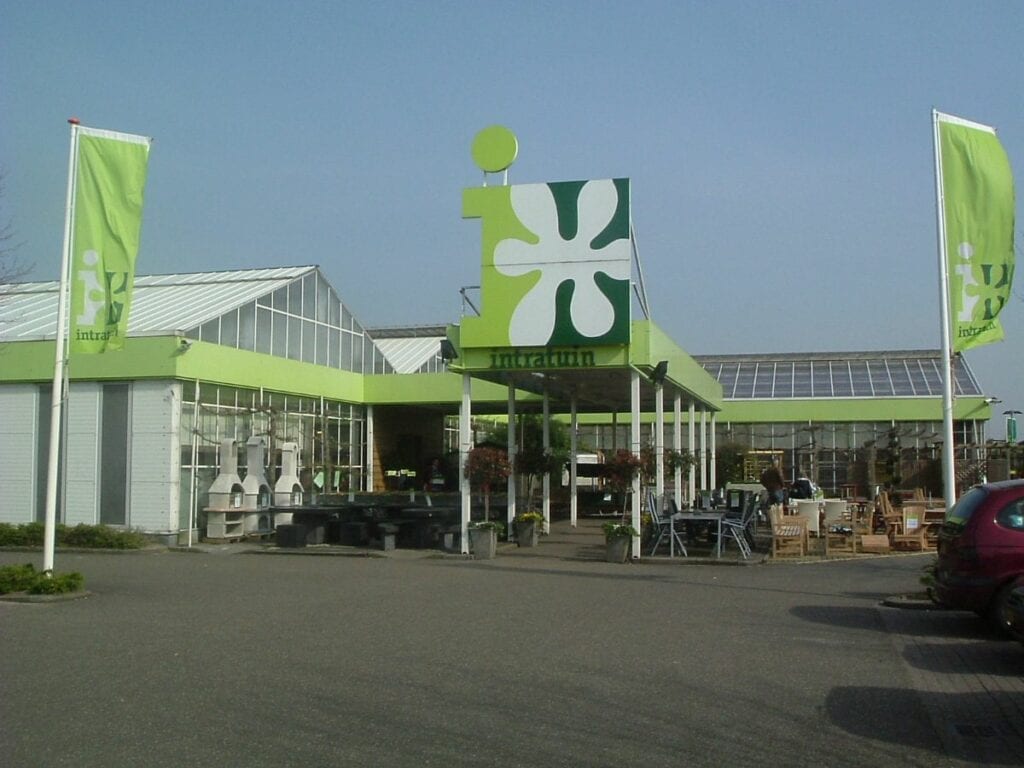 Feest! Intratuin Apeldoorn bestaat 25 jaar! - indebuurt Apeldoorn