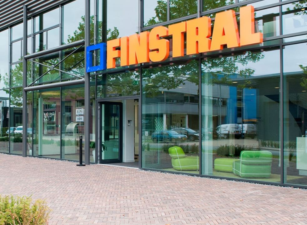Finstral Studio Apeldoorn - indebuurt Apeldoorn
