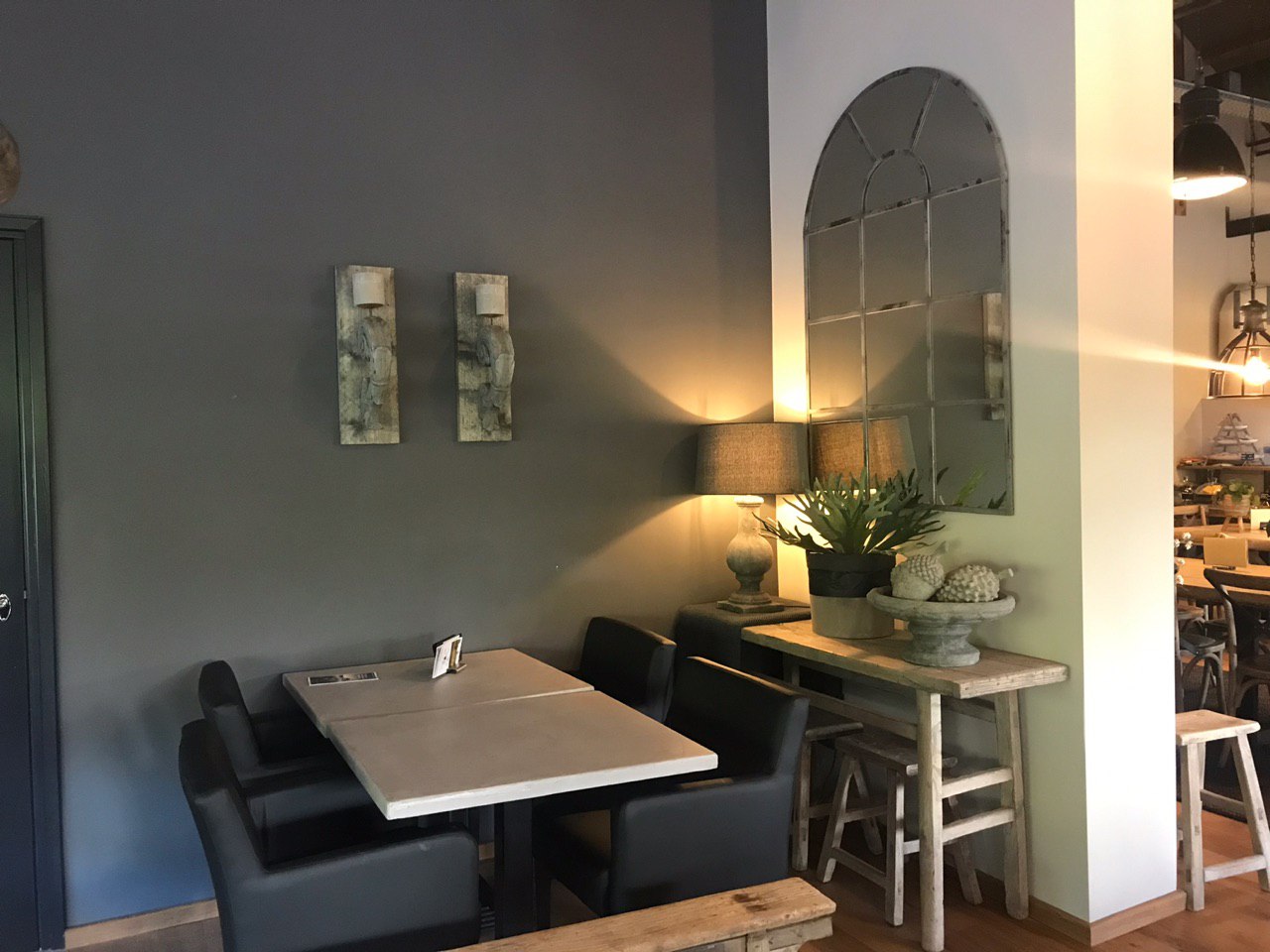 Nieuw indebuurt van Apeldoorn: restaurant Wien's in Hoenderloo ...