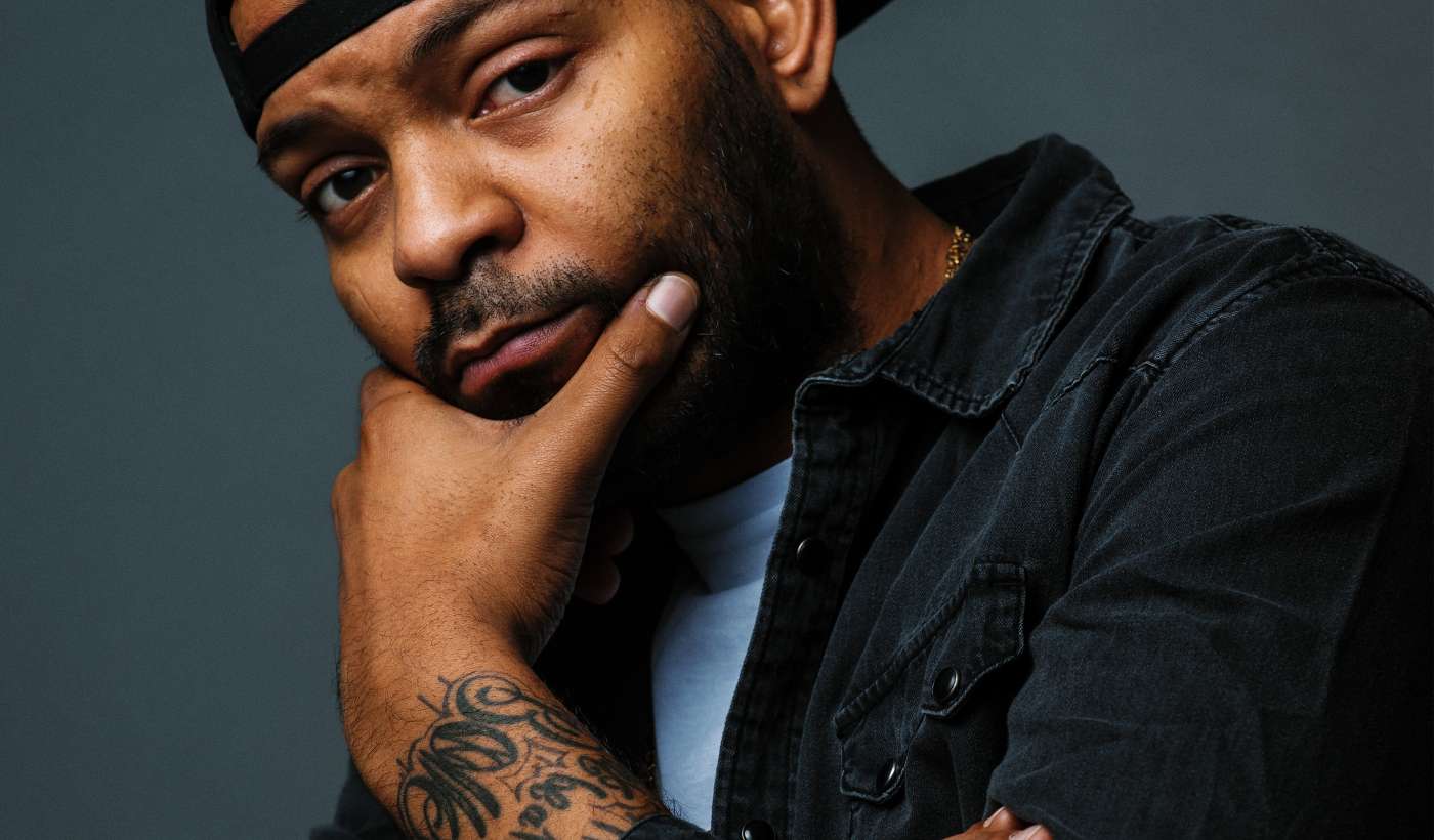 Nieuw tweedaags urban hiphopfestival in binnenstad: Meltdown Festival ...