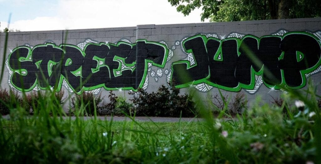 Trampolinehal Street Jump en VR Arcade is open en zo ziet het eruit ...