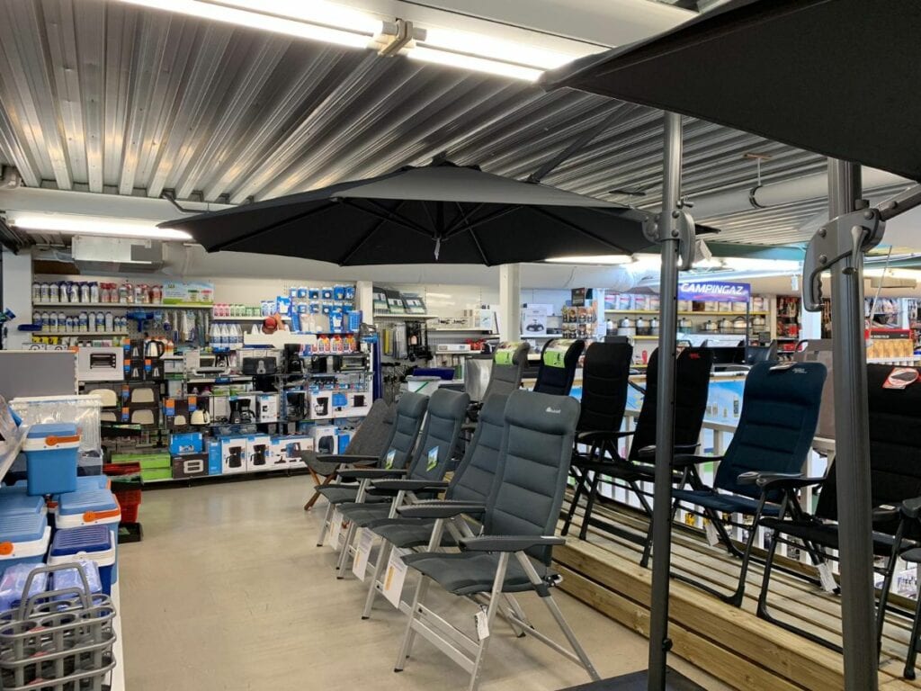 HOZA - indebuurt Apeldoorn