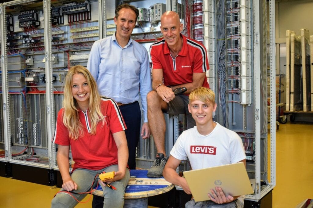 Hollander Techniek - indebuurt Apeldoorn