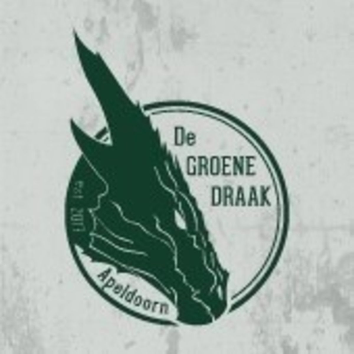 Distilleerderij De Groene Draak - indebuurt Apeldoorn
