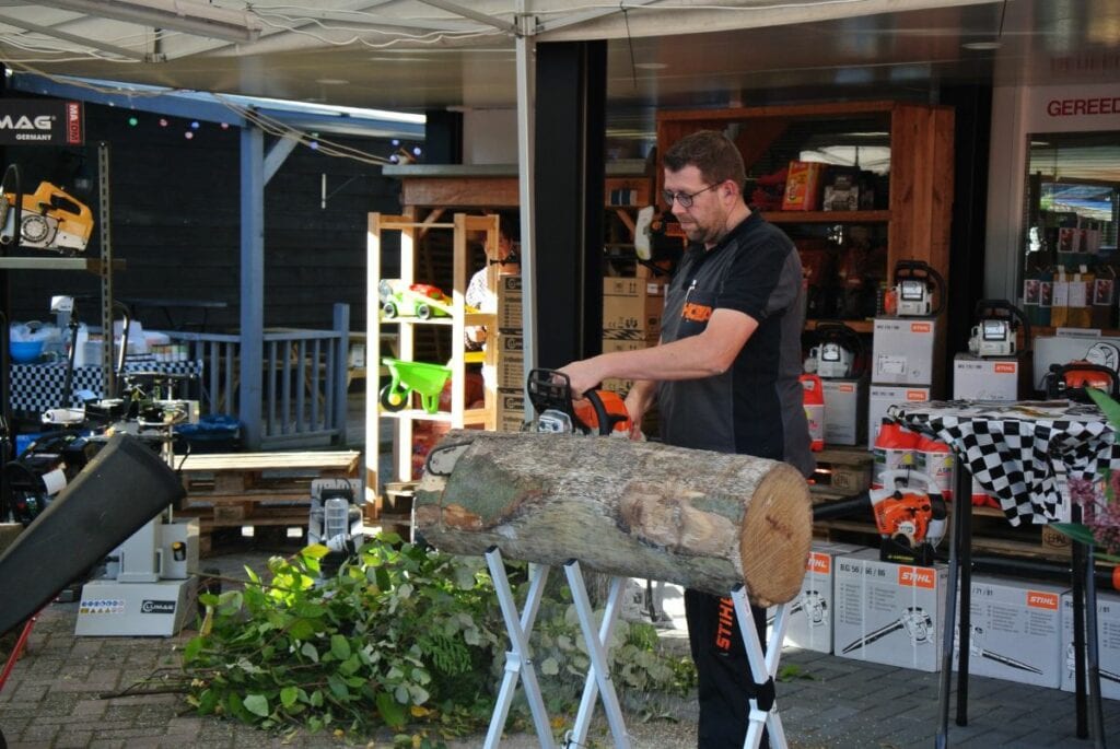 HOZA - indebuurt Apeldoorn