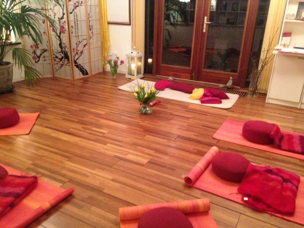 Mindfulness Studio Apeldoorn - indebuurt Apeldoorn