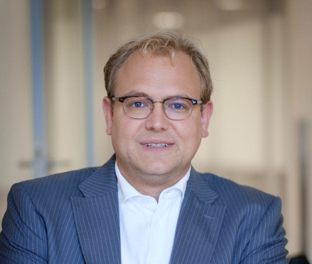 Apeldoorns wethouder Mark Sandmann stapt op - indebuurt Apeldoorn