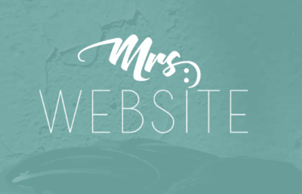 Mrs. Website - indebuurt Apeldoorn