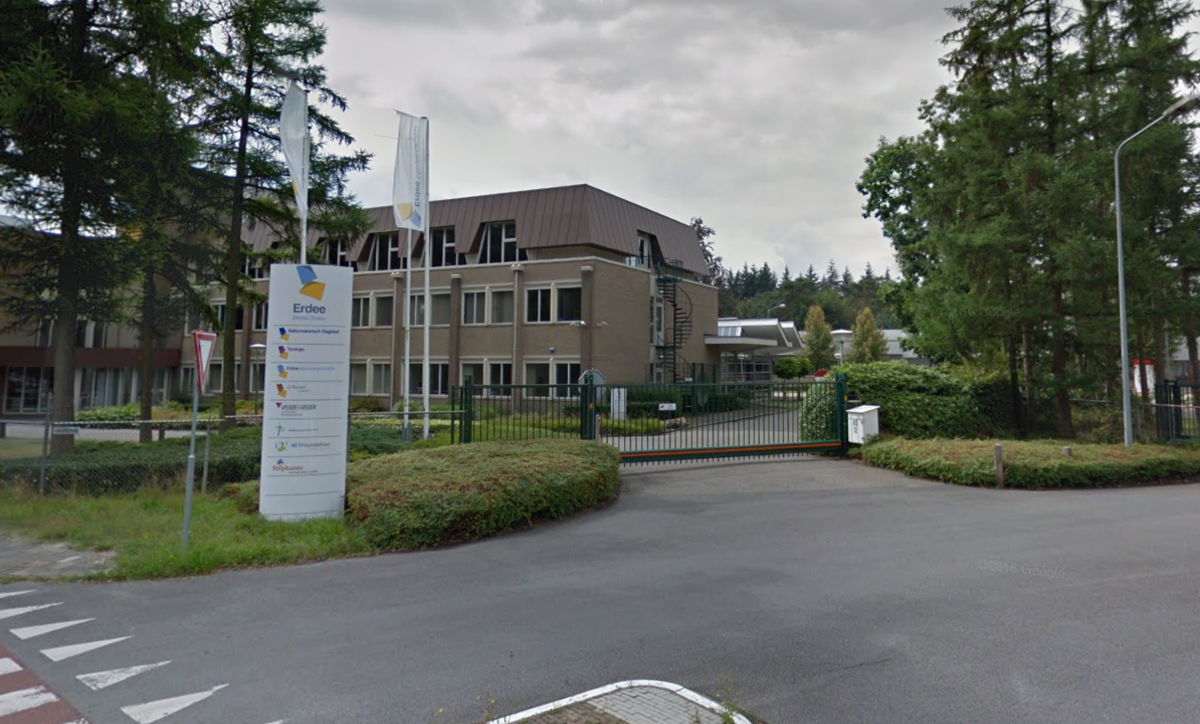 Erdee Media Groep - indebuurt Apeldoorn