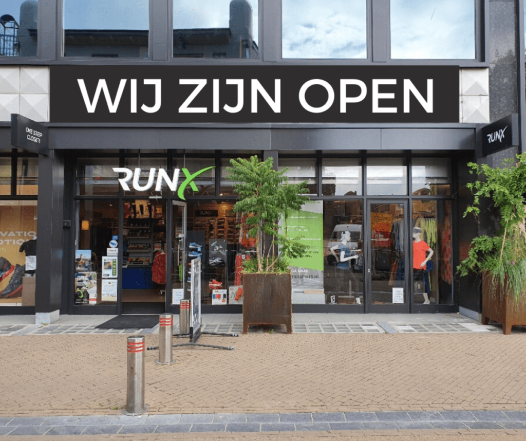RunX Apeldoorn - indebuurt Apeldoorn