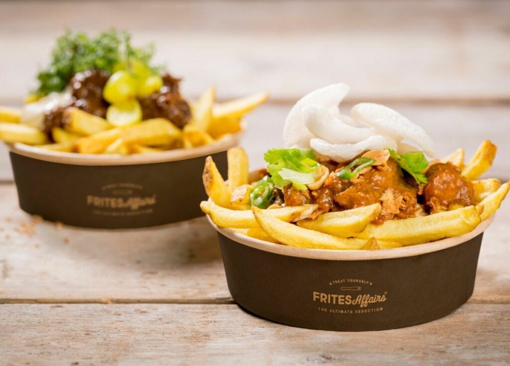 Feest bij Frites Affairs: zo win je een Snack Party met onbeperkt ...